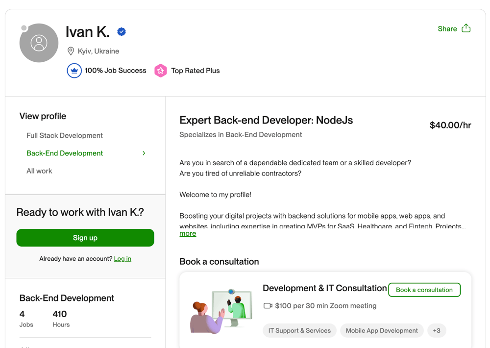 Blog | GigRadar - Upwork Sales Automation